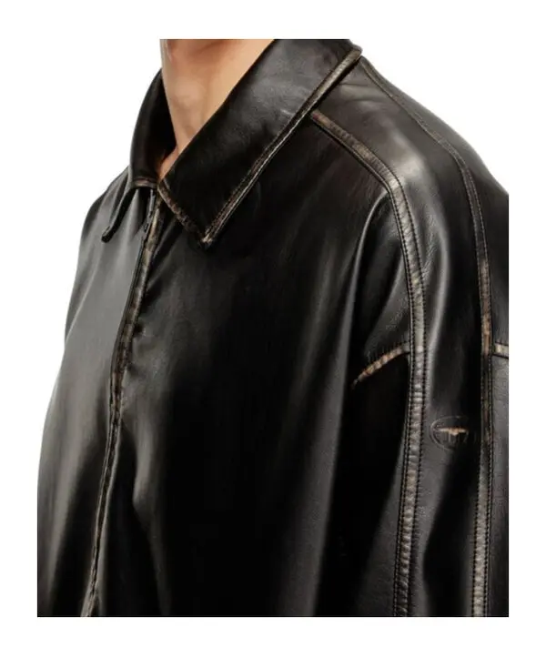 DIESEL® J-ake Zip-up Jacket