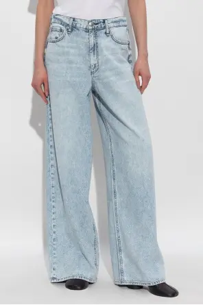 RAG  BONE Rag & Bone Bellport Jeans