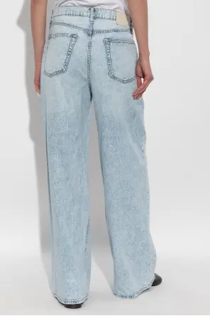 RAG  BONE Rag & Bone Bellport Jeans
