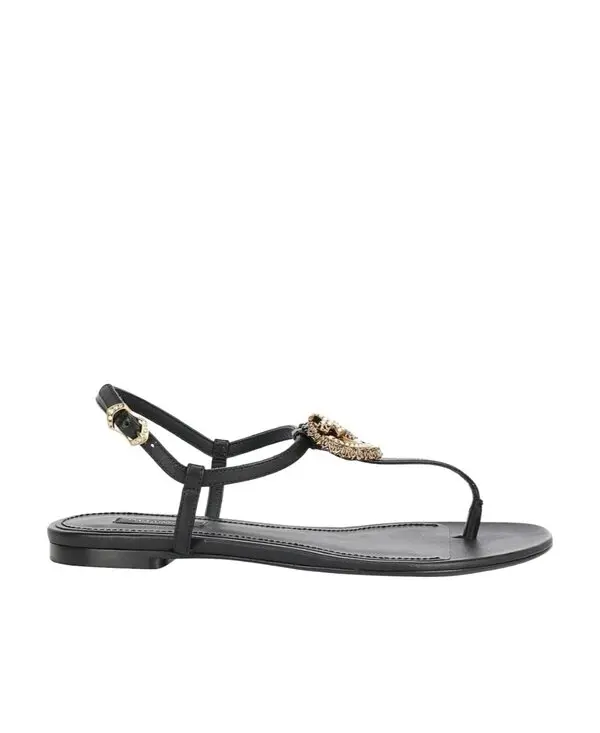 Dolce & Gabbana T-bar Sandals