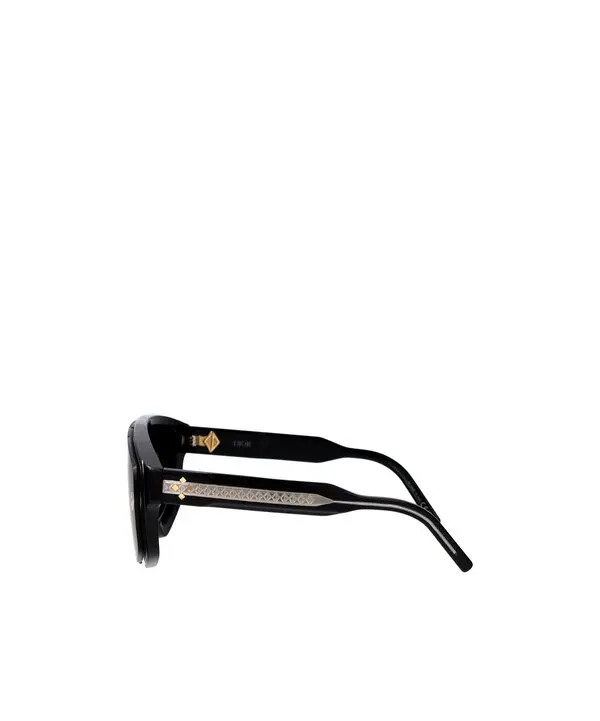 Dior Logo Sunglasses