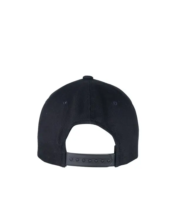 We11Done Logo Baseball Cap