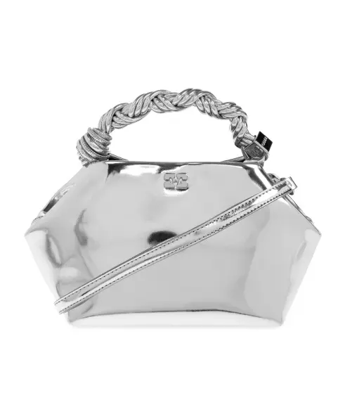 GANNI Bou Small Handbag