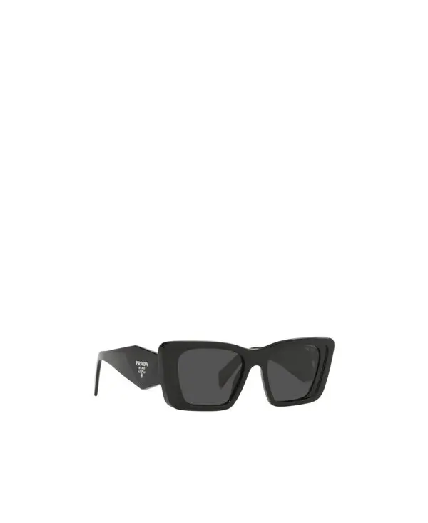 Prada Cat Eye Frame Sunglasses