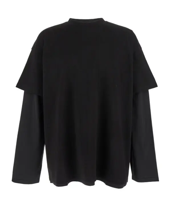 JIL SANDER Crew-neck T-shirt