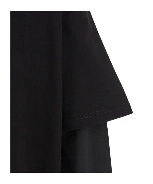 JIL SANDER Crew-neck T-shirt