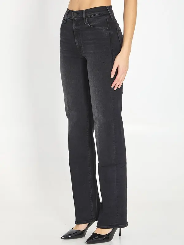 MOTHER The Kick It Jeans