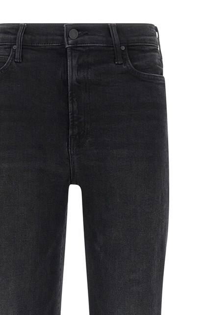 MOTHER The Kick It Jeans