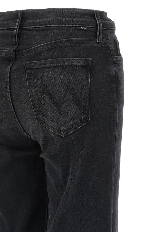 MOTHER The Kick It Jeans