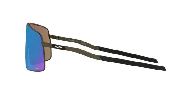 Oakley Logo Sunglasses
