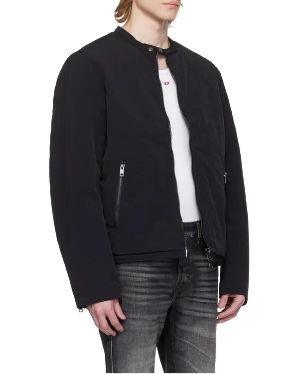 DIESEL® J-carver-padd Bomber Jacket