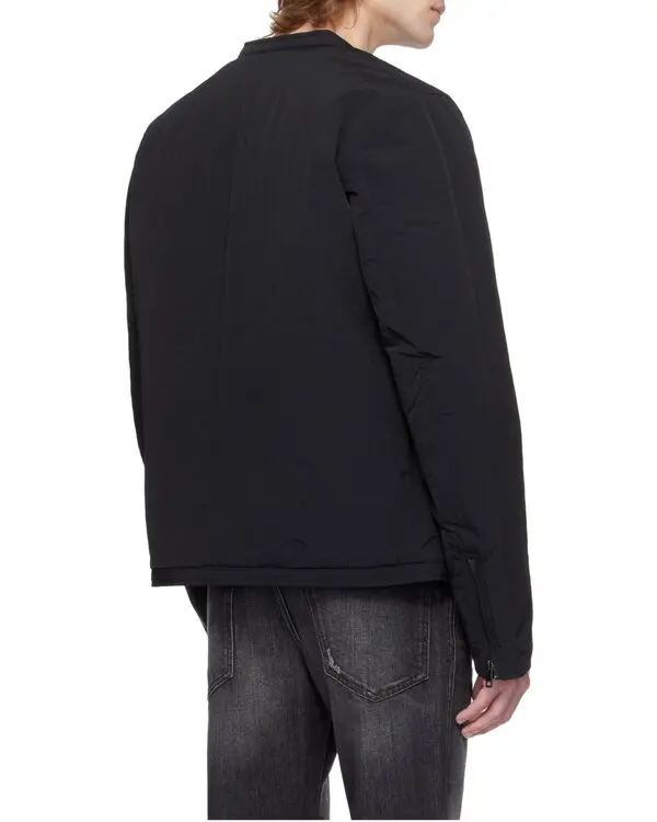 DIESEL® J-carver-padd Bomber Jacket