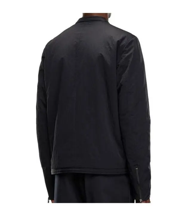 DIESEL® J-carver-padd Bomber Jacket