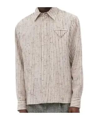 Bottega Veneta Long-sleeved Shirt