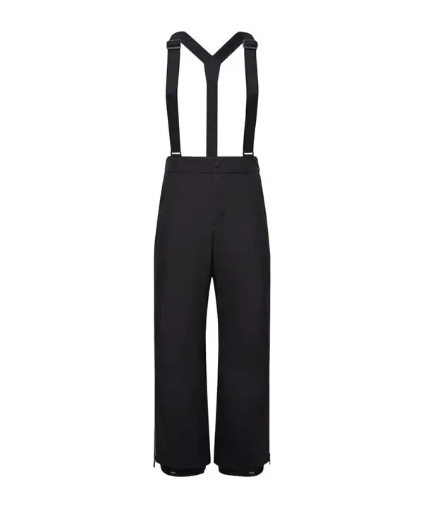 Moncler Side Zipped Ski Pants