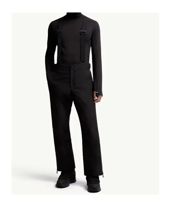 Moncler Side Zipped Ski Pants