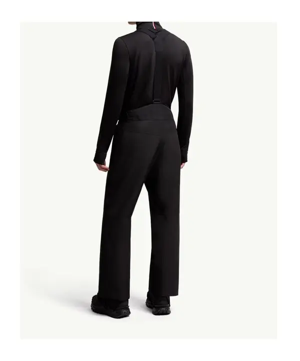 Moncler Side Zipped Ski Pants