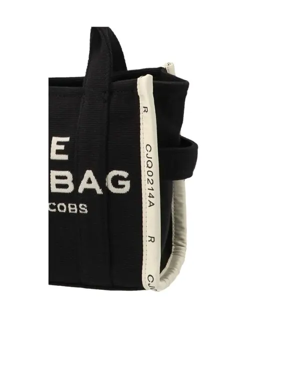 Marc Jacobs Jacquard Small Tote Bag