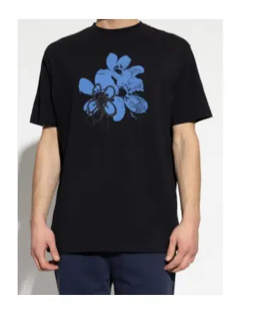 Iceberg T-shirt