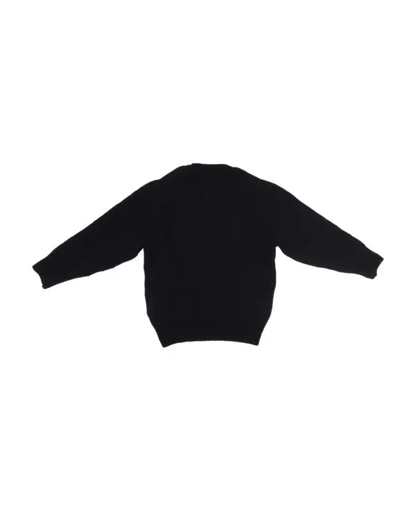 Polo Ralph Lauren Round Neck Long Sleeve Sweater