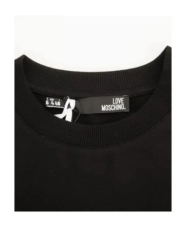 Moschino T-shirt Dress