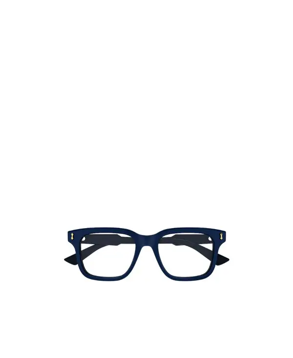 Gucci Rectangle Frame Eyeglasses