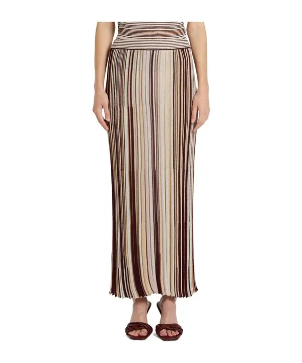 Marella Maxi Skirt - No