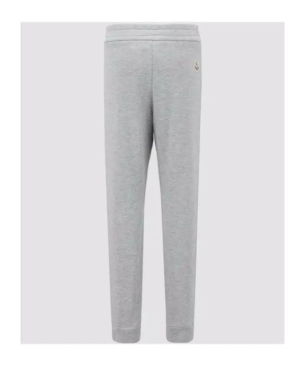 Moncler Logo Printed Track Pants