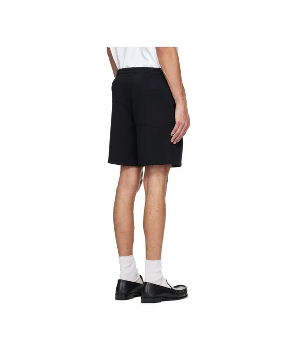 Casablanca Logo Drawstring Shorts