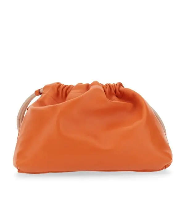 N.21 N°21 Eva Drawstring Shoulder Bag