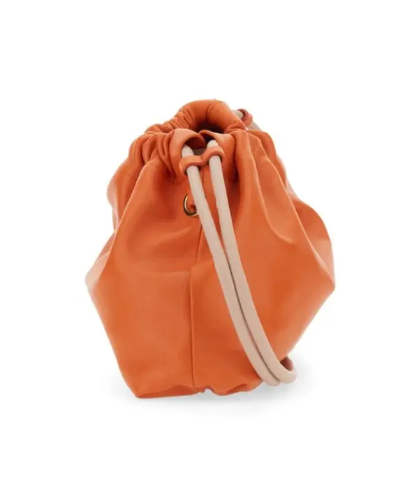 N.21 N°21 Eva Drawstring Shoulder Bag