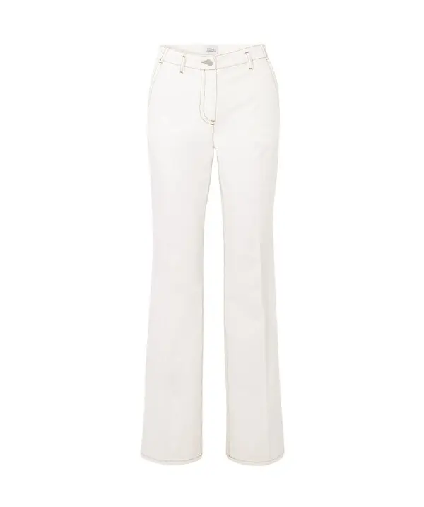 Dries Van Noten Parchia Jeans