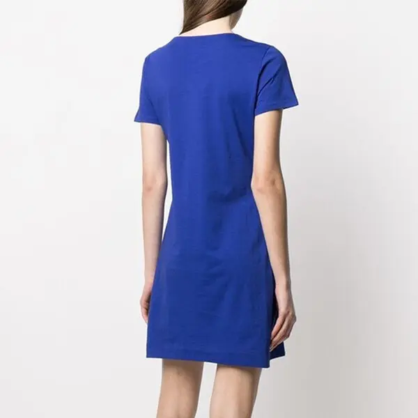 Moschino T-shirt Dress