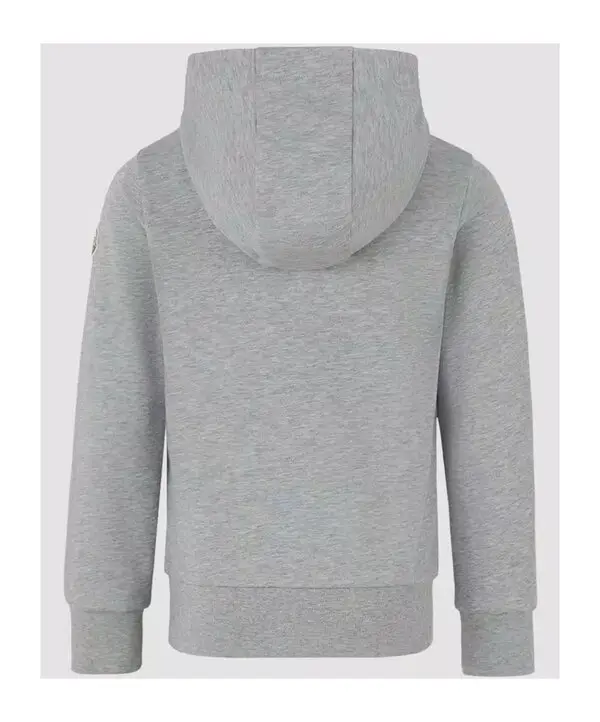 Moncler Logo Printed Hoodie