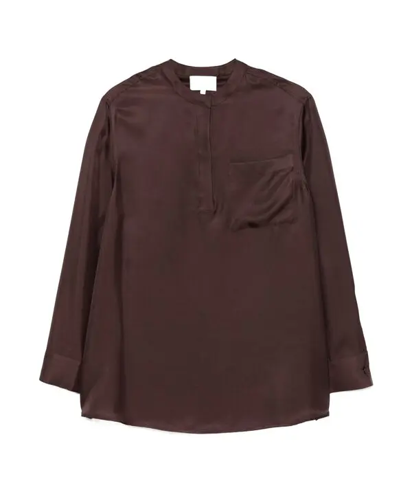 LOULOU STUDIO Eden Shirt