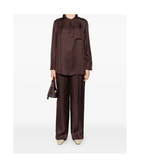 LOULOU STUDIO Eden Shirt
