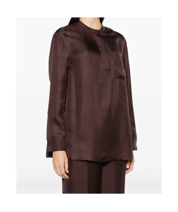 LOULOU STUDIO Eden Shirt