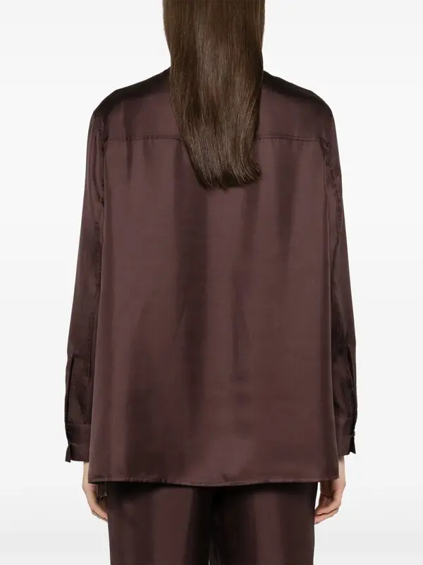 LOULOU STUDIO Eden Shirt