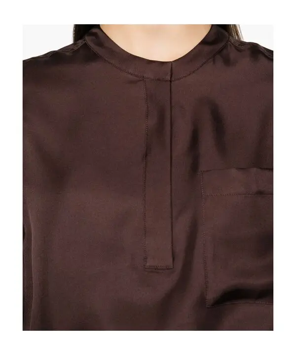 LOULOU STUDIO Eden Shirt