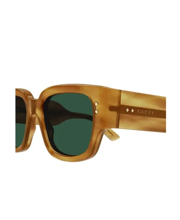 Gucci Square Frame Sunglasses