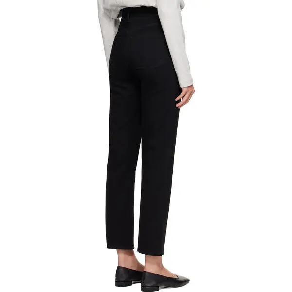 AGOLDE 90s Pinch Waist Crop