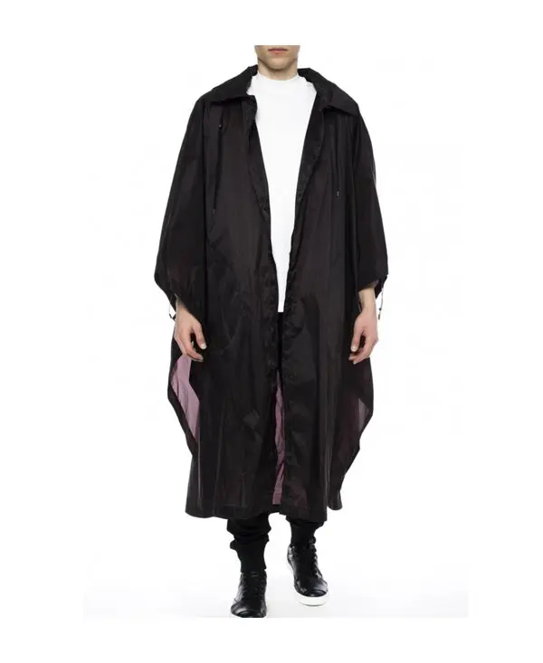 LANVIN Printed Sweatpants