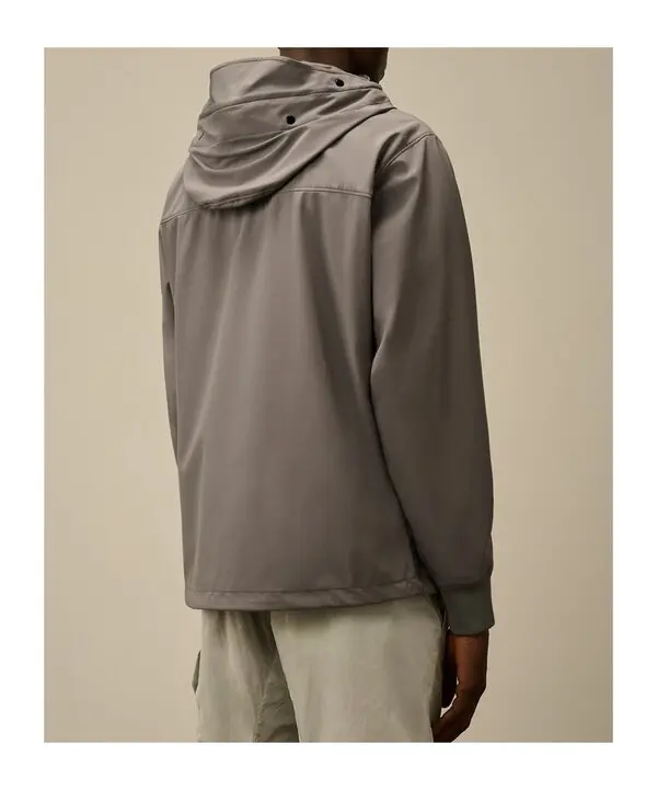 C.P. COMPANY Cp Shell R Jacket - Grey
