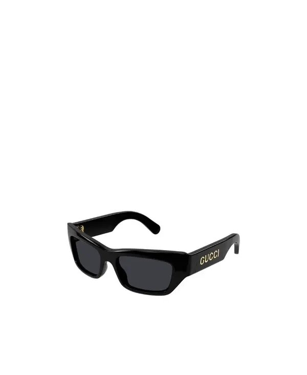 Gucci Cat Eye Frame Sunglasses