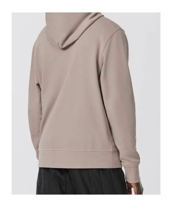 Canada Goose Huron Zipped Hoodie - Limestone
