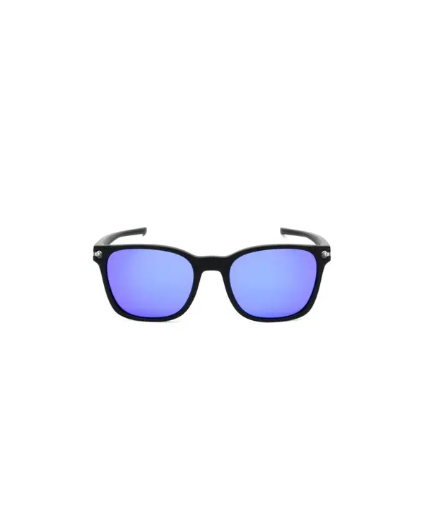 Oakley Projector Rectangular Sunglasses - Blue