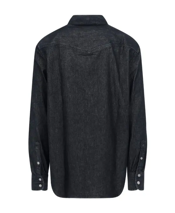 DIESEL® D-ocean Overshirt