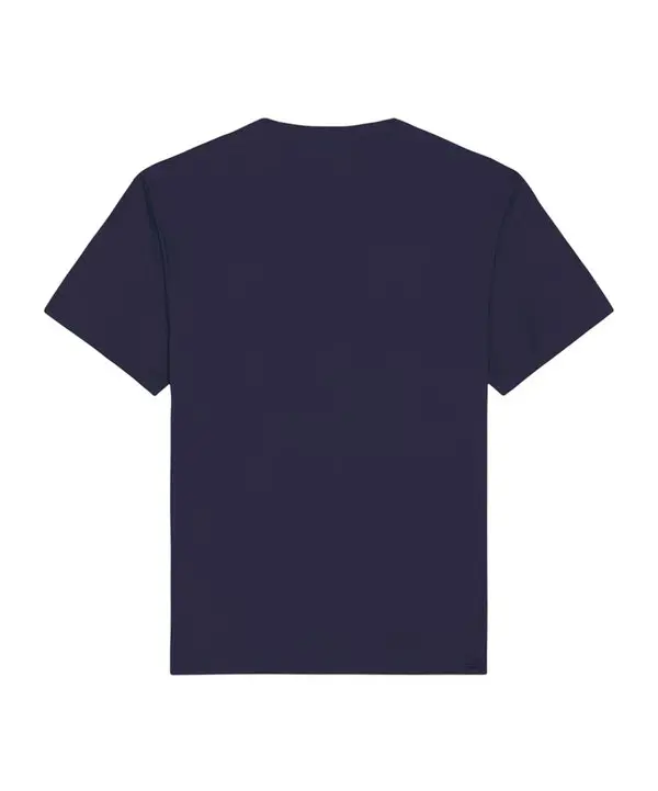 Alexander McQueen Flocked-logo Crewneck T-shirt