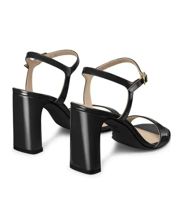 STUART WEITZMAN Babette 85 Sandals