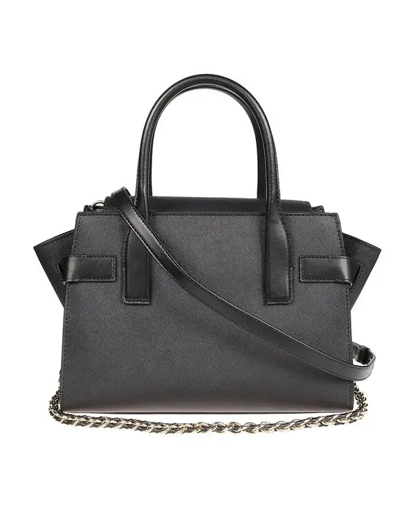 Michael Kors Small Trapeze Tote